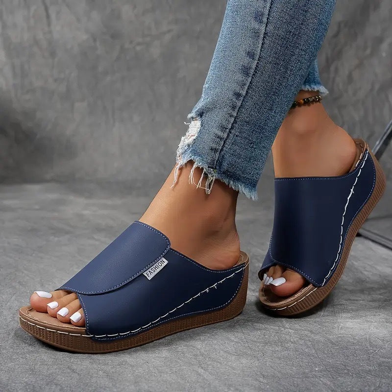 Victoria | Orthopaedic Sandals – Ivy Luna